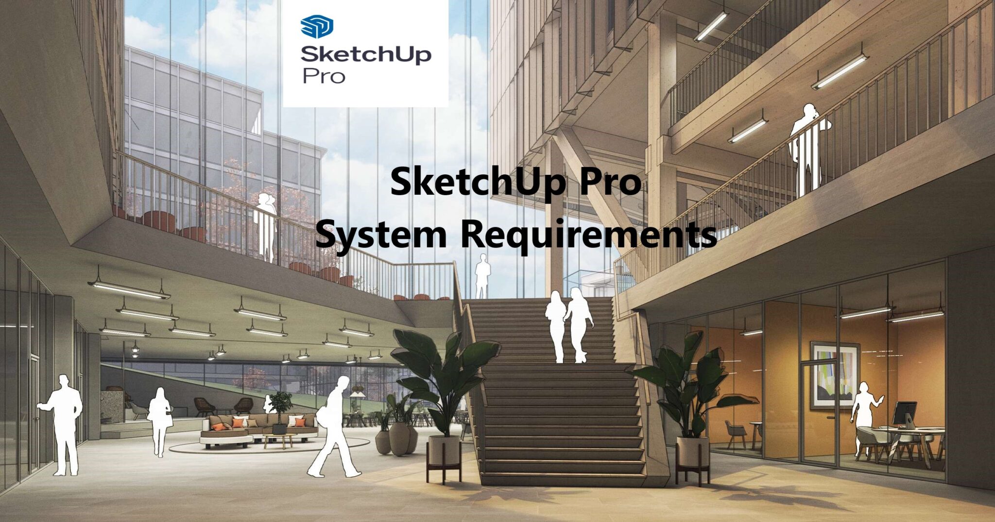 SketchUp Pro System Requirements