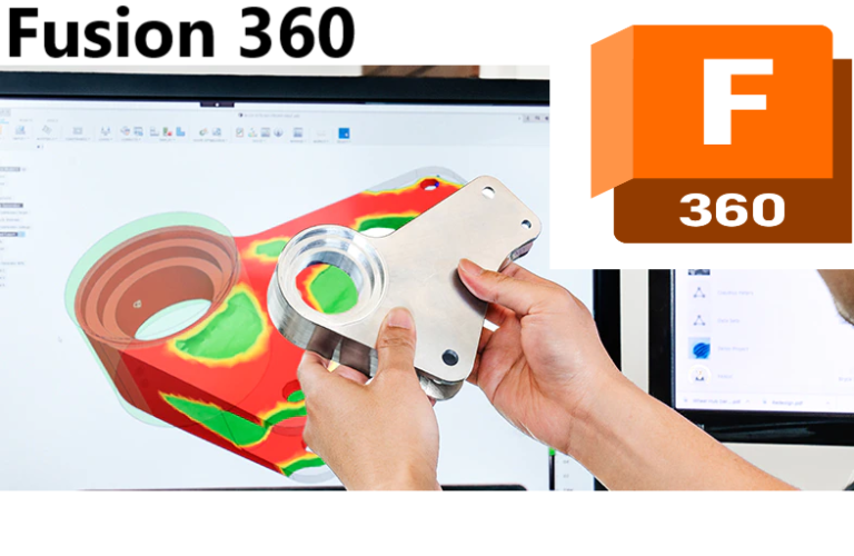 Fusion 360 System requirements 2023