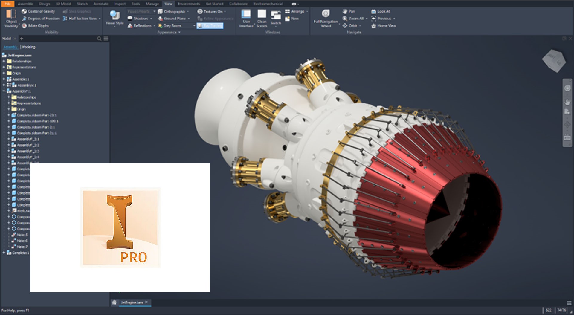 Autodesk 2023 Greism