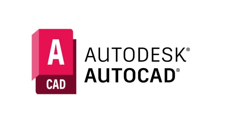 What are the minimum requirements for AutoCAD?