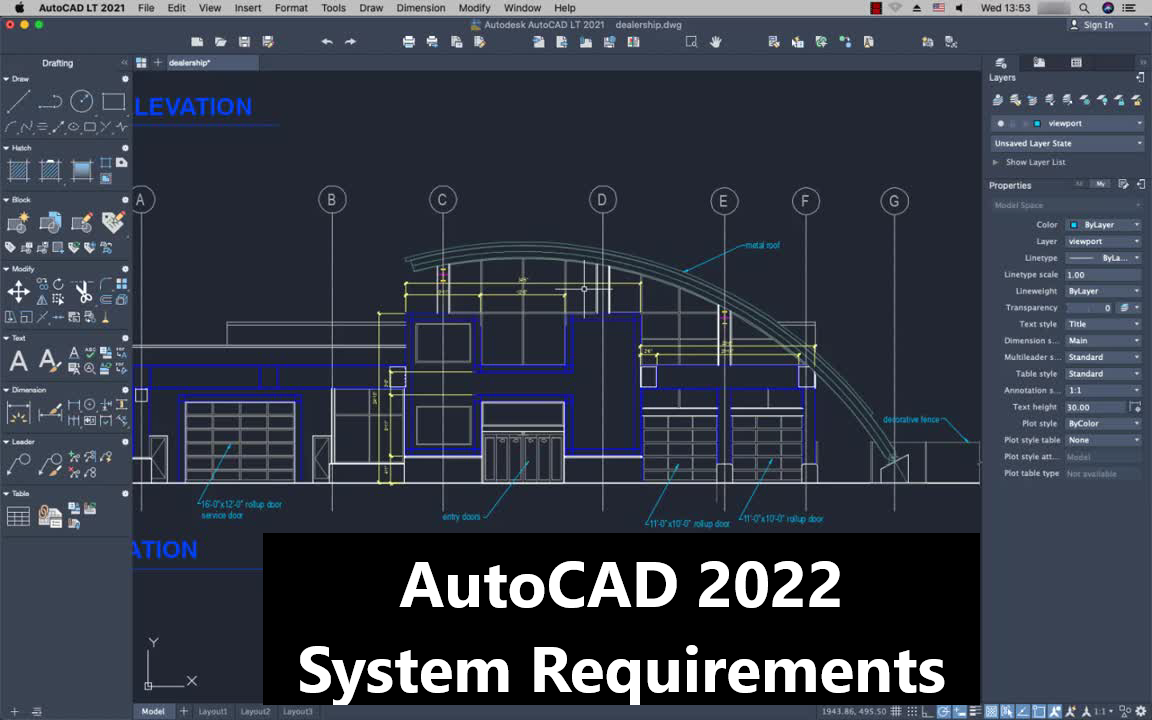 Galop Lucru Usturoi Autocad Pc Requirements Datat S mb t P r i