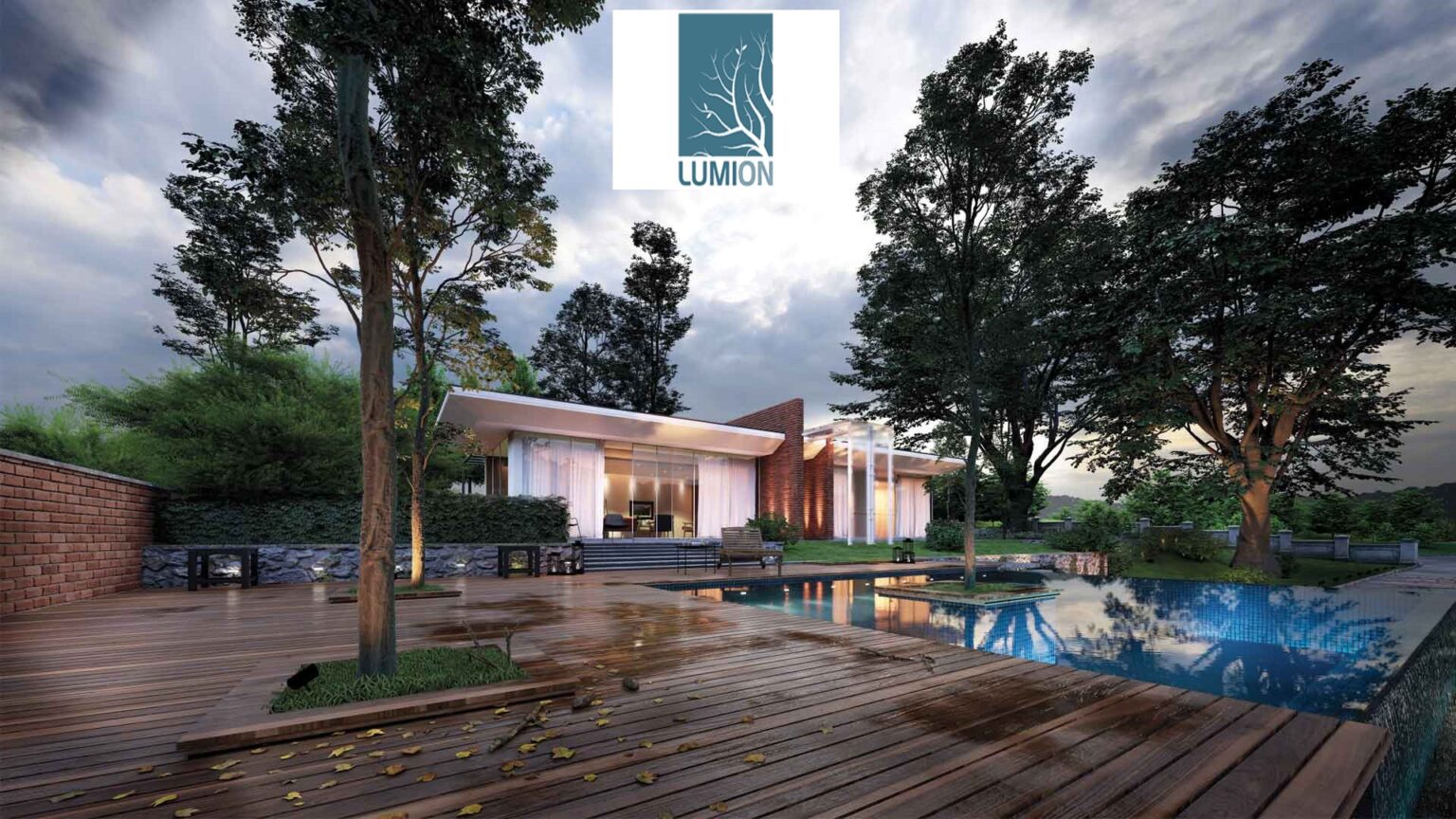 LUMİON 12 System Requirements