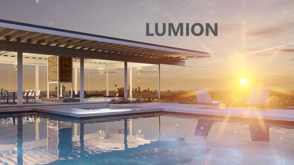 lumion system requirements 2022