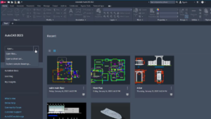AutoCAD 2023 language pack español