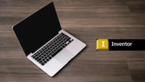 Inventor change language